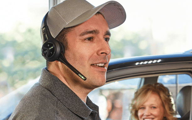 Techmind Solutions LLC - 3M Drive Thru