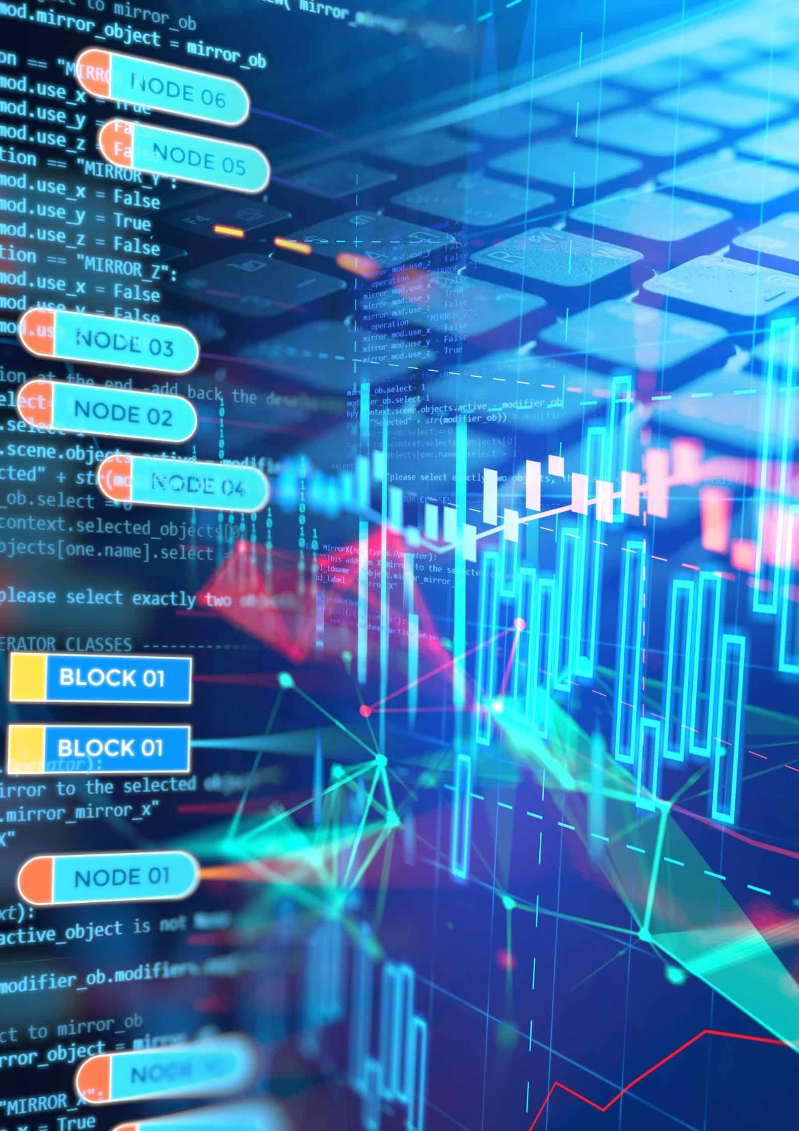 Techmind Solutions LLC - Big Data Dubai