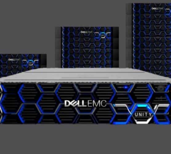 Techmind Solutions LLC - Dell Server Partner in UAE