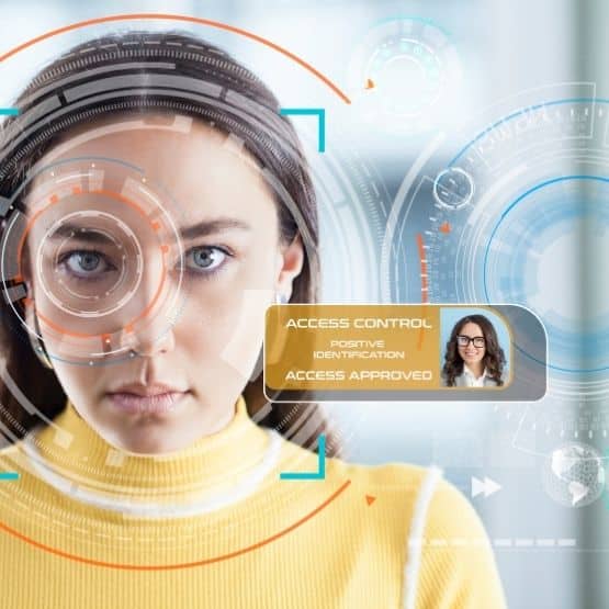 Techmind Solutions LLC - HikVision Camera in Dubai