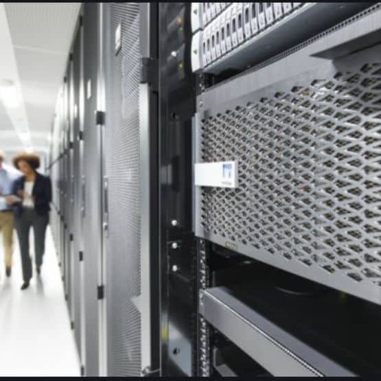 Techmind Solutions LLC - NetApp Storage Dubai