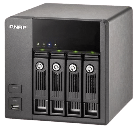 Techmind Solutions LLC - QNAP Dubai, UAE