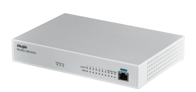 Techmind Solutions LLC - Ruijie Supplier | Partner in Dubai