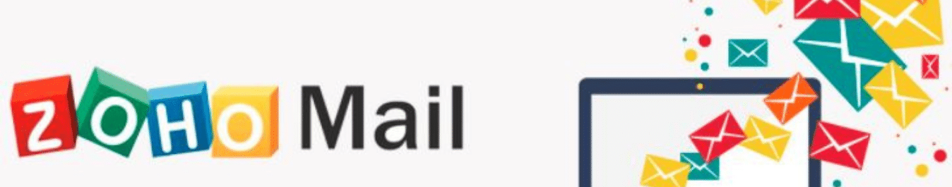 Techmind Solutions LLC - Zoho Mail Dubai