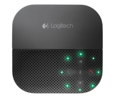 Techmind Solutions LLC - Logitech Video Conferencing Camera Dubai