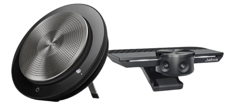 Techmind Solutions LLC - Jabra PanaCast Video Conferencing