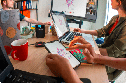 Techmind Solutions LLC - Barco ClickShare CX 20 Dubai