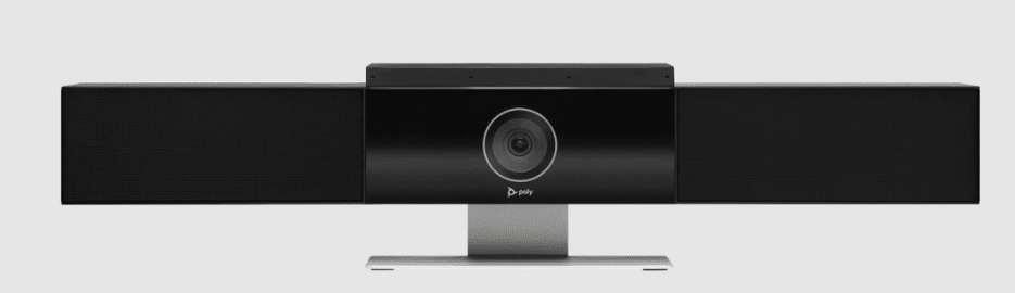 Techmind Solutions LLC - Polycom Studio Bar Dubai