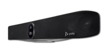 Techmind Solutions LLC - Polycom Studio Bar Dubai