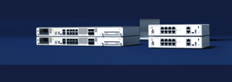 Techmind Solutions LLC - Cisco Firewall